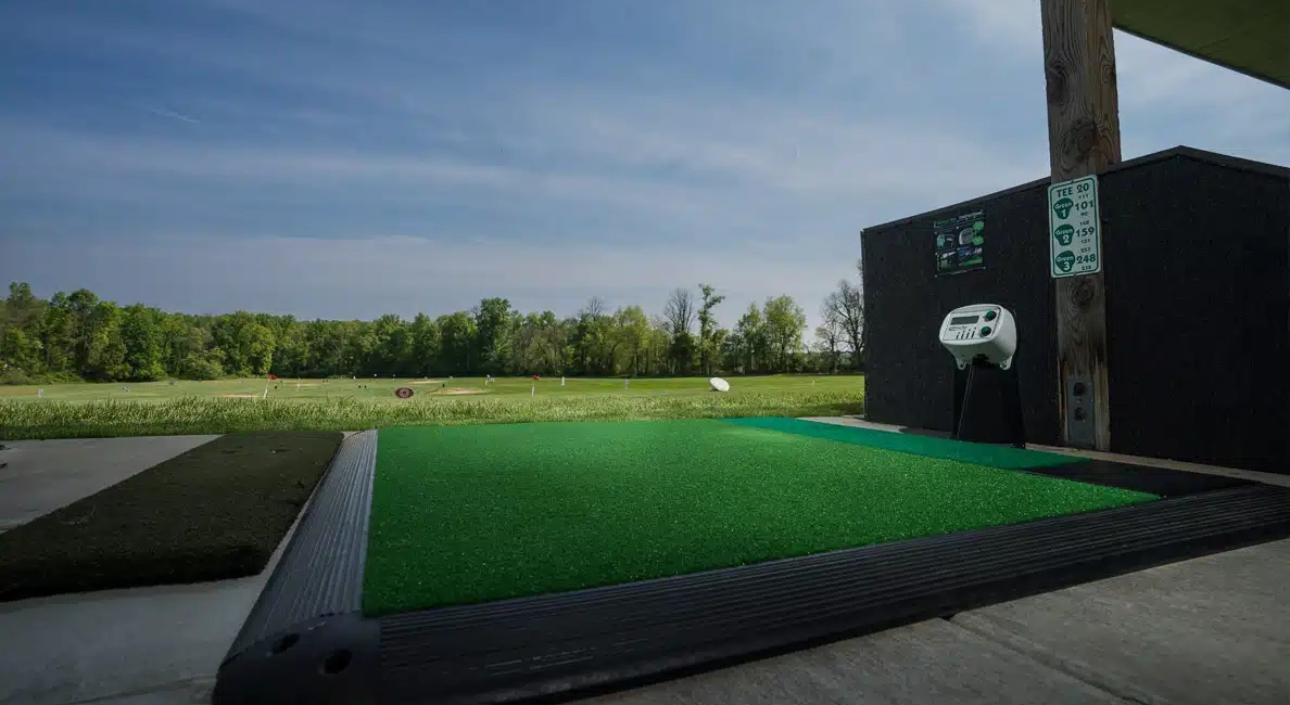 Top Tracer Suites - Golf Zone Pro Shop