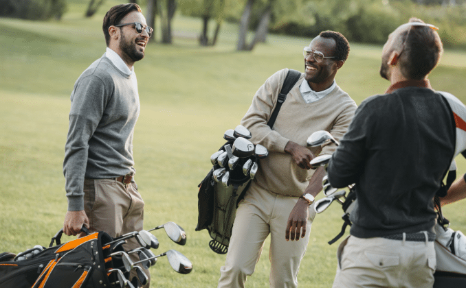 Monday Golf League Near Me | Monday Night Golf League Chester County, PA